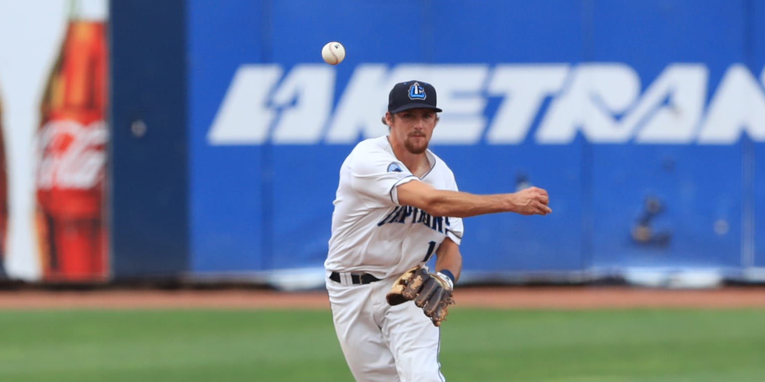 Loons eliminate Captains in game three | MiLB.com