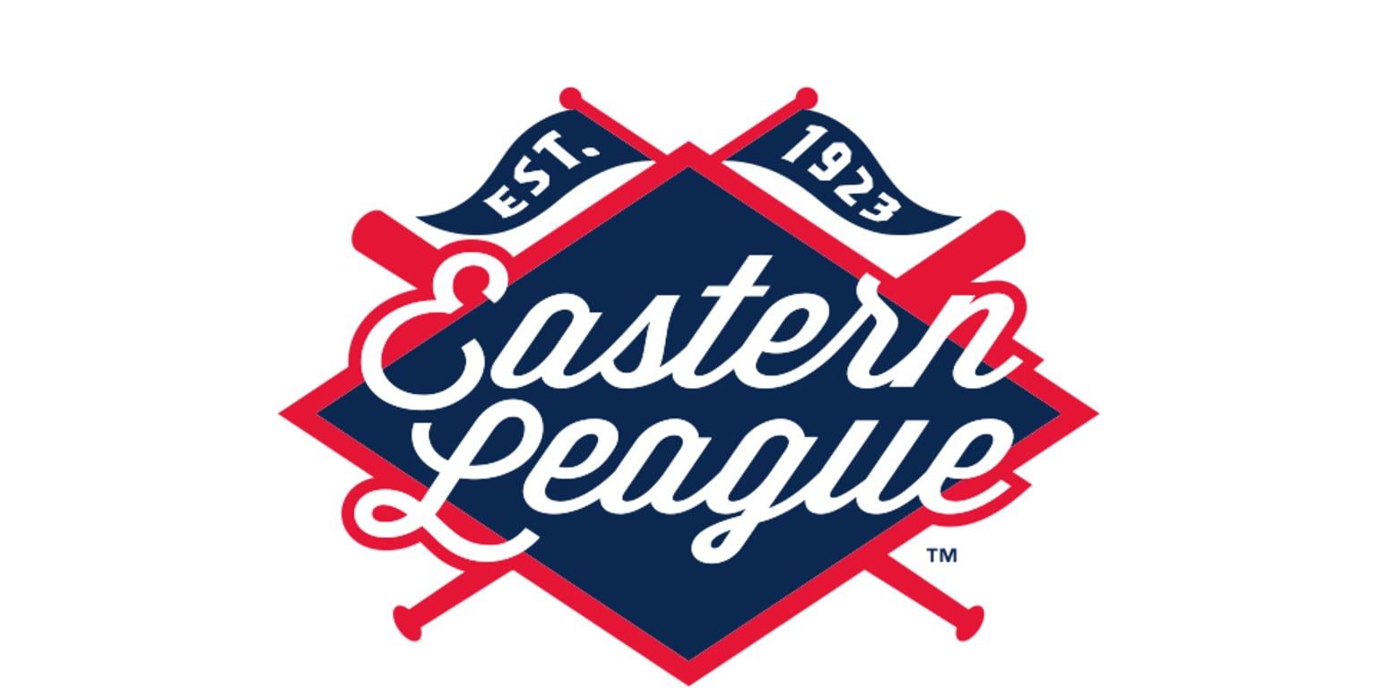 Eastern League Unveils New Logo | MiLB.com