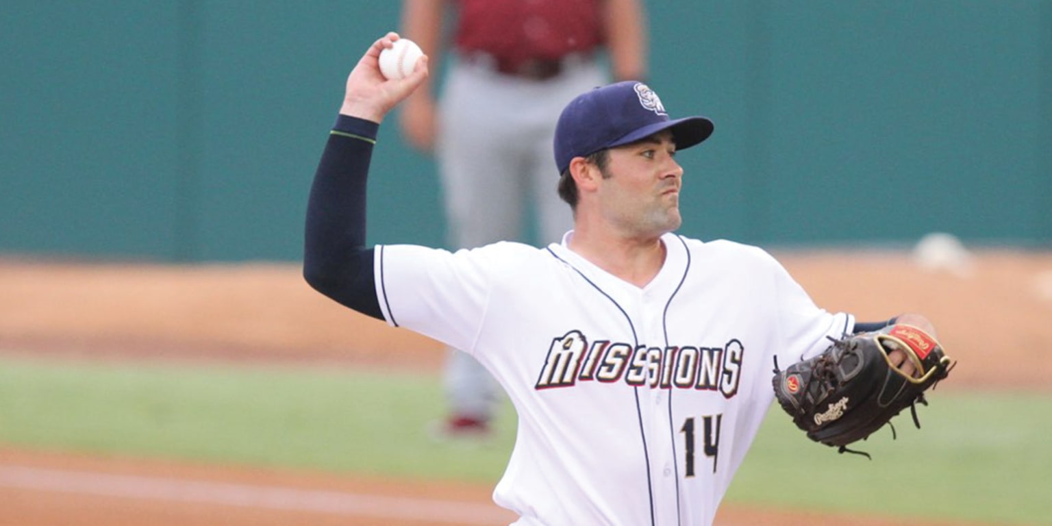 Dixon’s Three-Run Homer Not Enough as Frisco Downs the Missions Friday ...