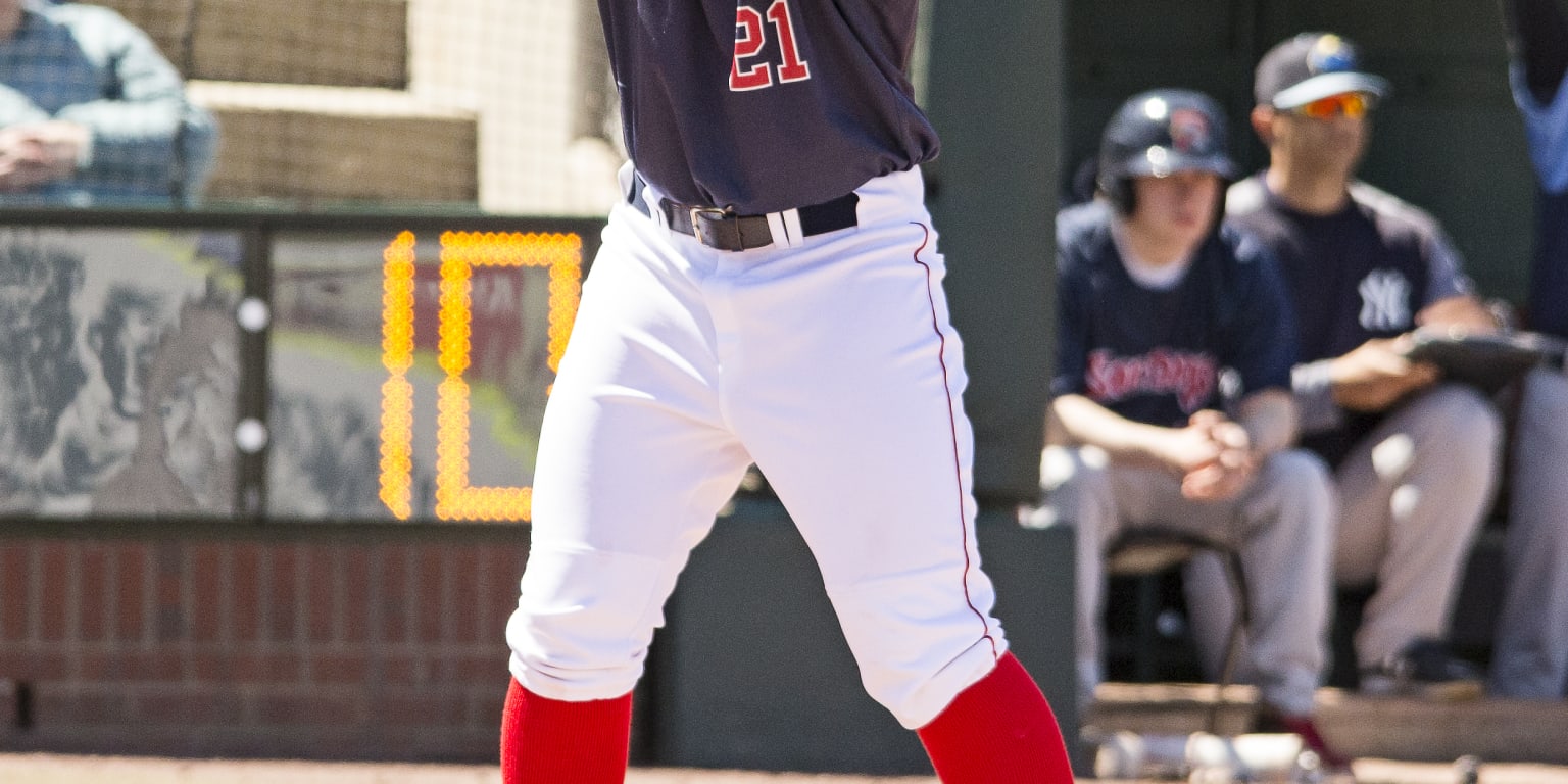 Rumble Ponies take rubber match 6-5 | MiLB.com