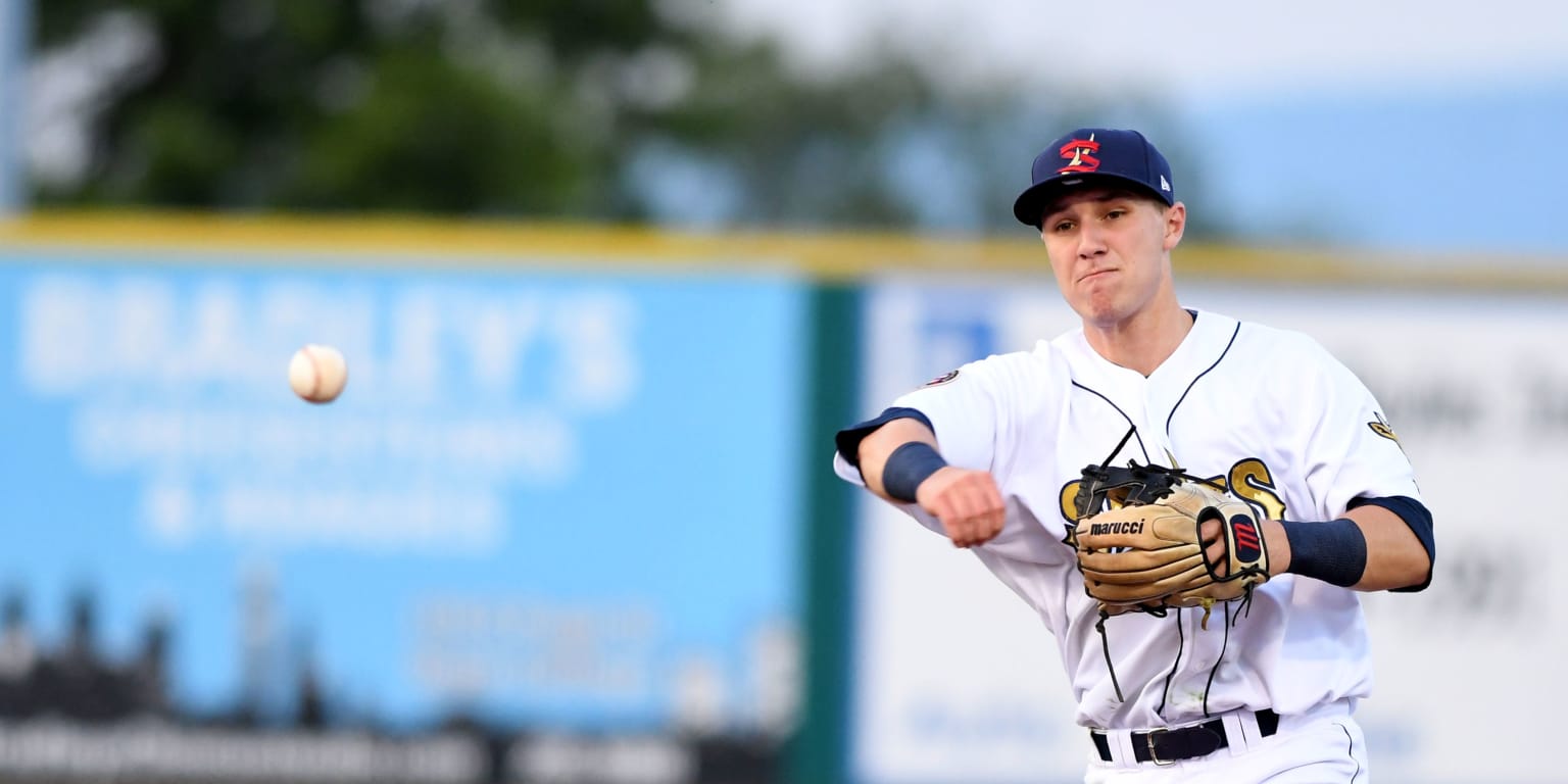 Spikes pull out walk-off win over West Virginia | MiLB.com