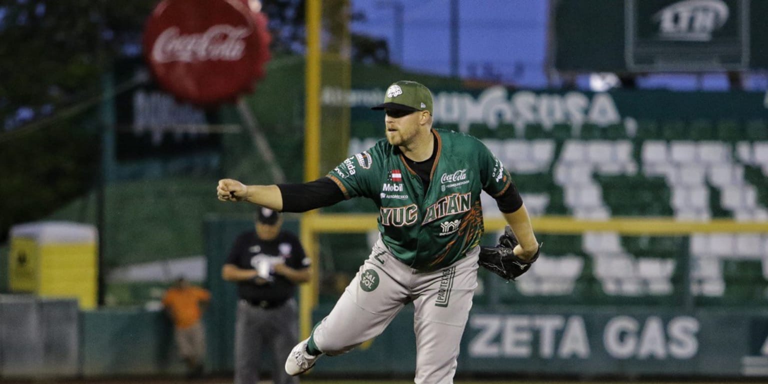 Piratas: Jake Thompson guía a los Leones al triunfo | MiLB.com