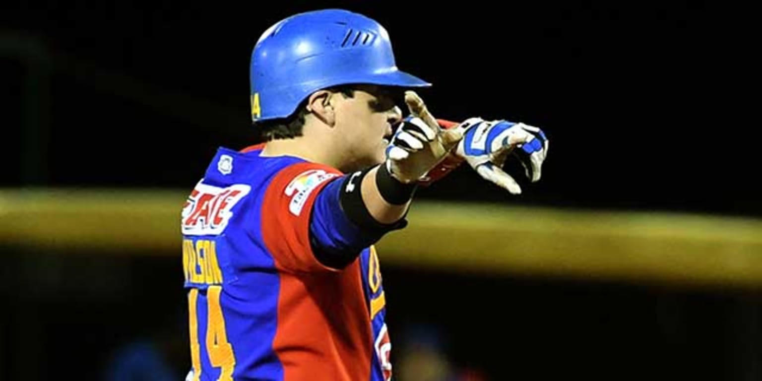 Hans Wilson llega a Guerreros de Oaxaca | MiLB.com