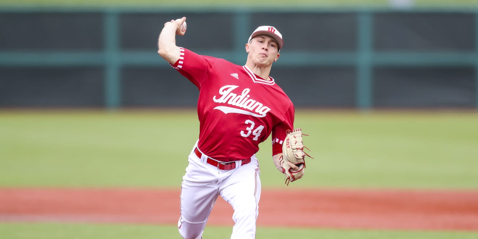 Great Falls Voyagers' Jonathan Stiever continues early dominance | MiLB.com