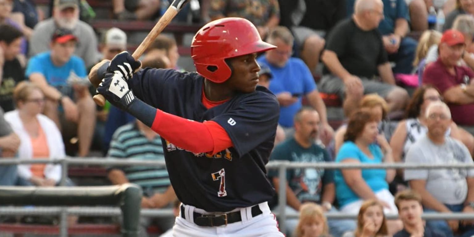 Pascal Lifts Suns to 4-3 Victory in Ninth | MiLB.com