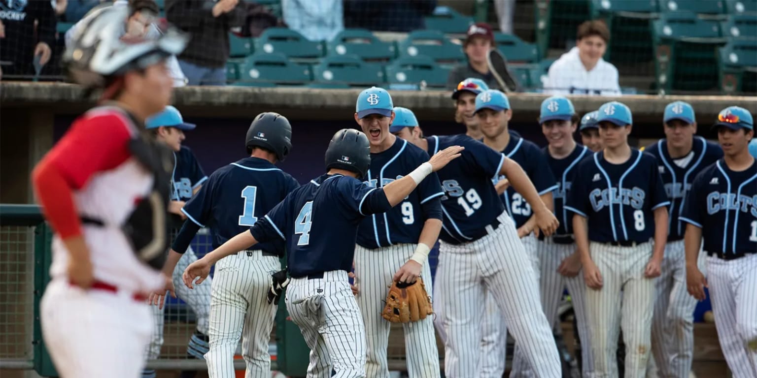 Help the BlueClaws Honor Graduating High School Baseball & Softball ...