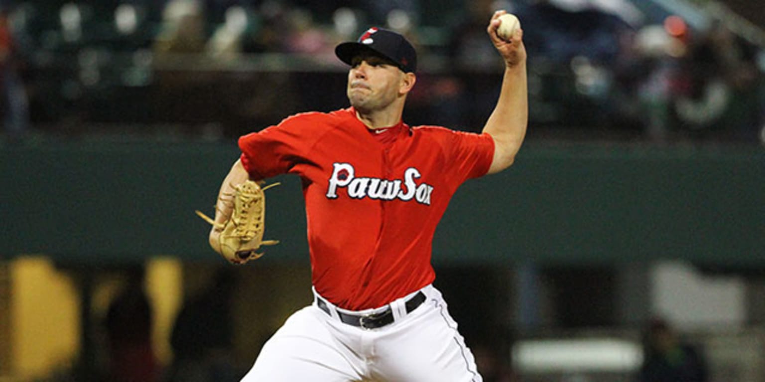 Robby Scott Earns His Spot as Key Bullpen Contributor | MiLB.com