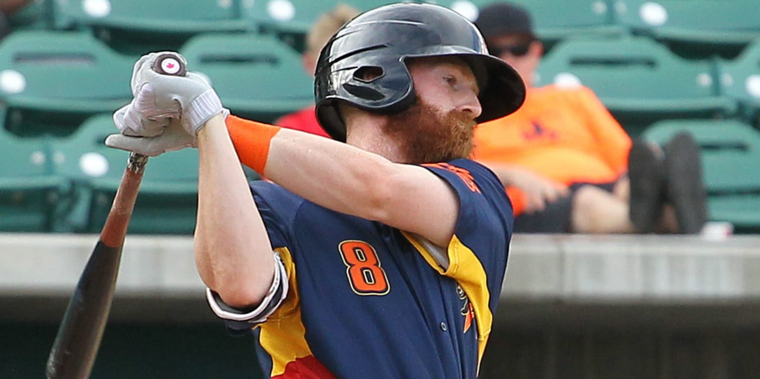 Colin Moran eyes new opportunity with Pittsburgh Pirates | MiLB.com