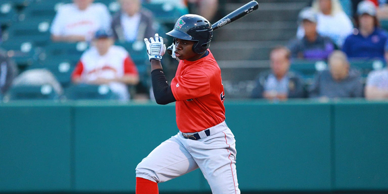 Gilberto Jimenez, Lowell Spinners hit back in NYPL Finals | MiLB.com