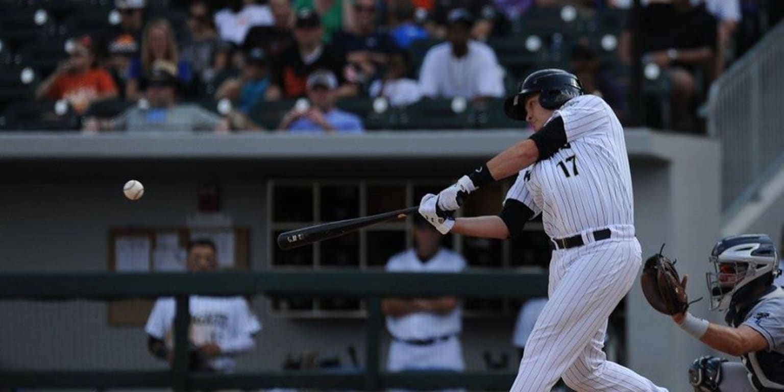 All-Decade Team (2010-19): Outfield - Jason Coats | Knights