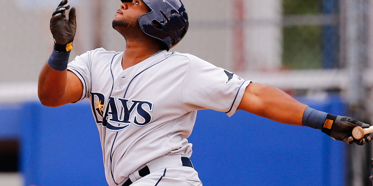 Appy notes: Rays' Davis making big impact | MiLB.com