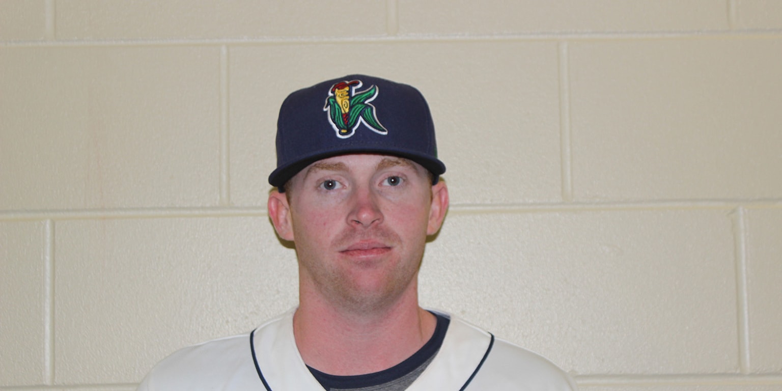 Tyler Beardsley activated from 7-day DL | MiLB.com