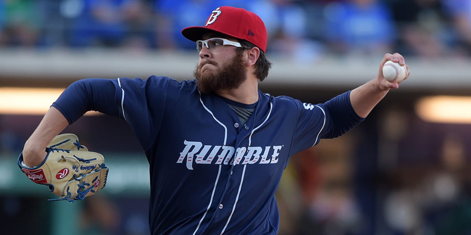 New York Mets' Anthony Kay dazzles again in Eastern League | MiLB.com