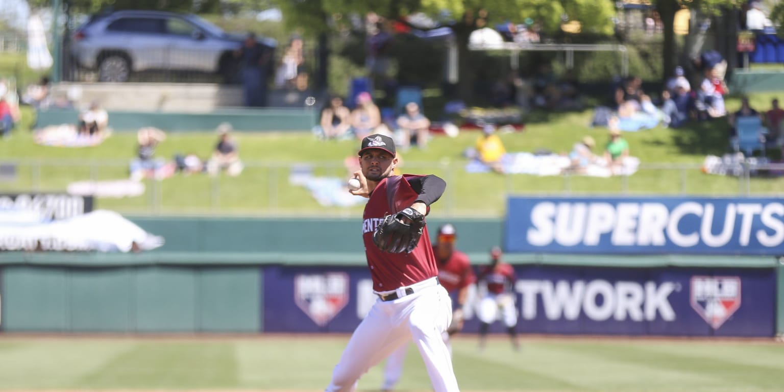 Beede stays hot for first win of the season | MiLB.com
