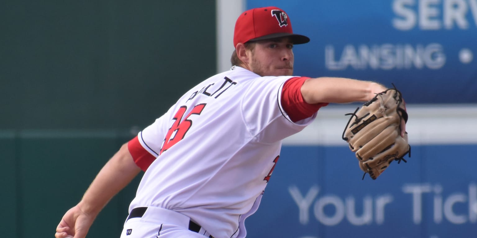 Lugnuts win 80th game in 10-2 rout | MiLB.com