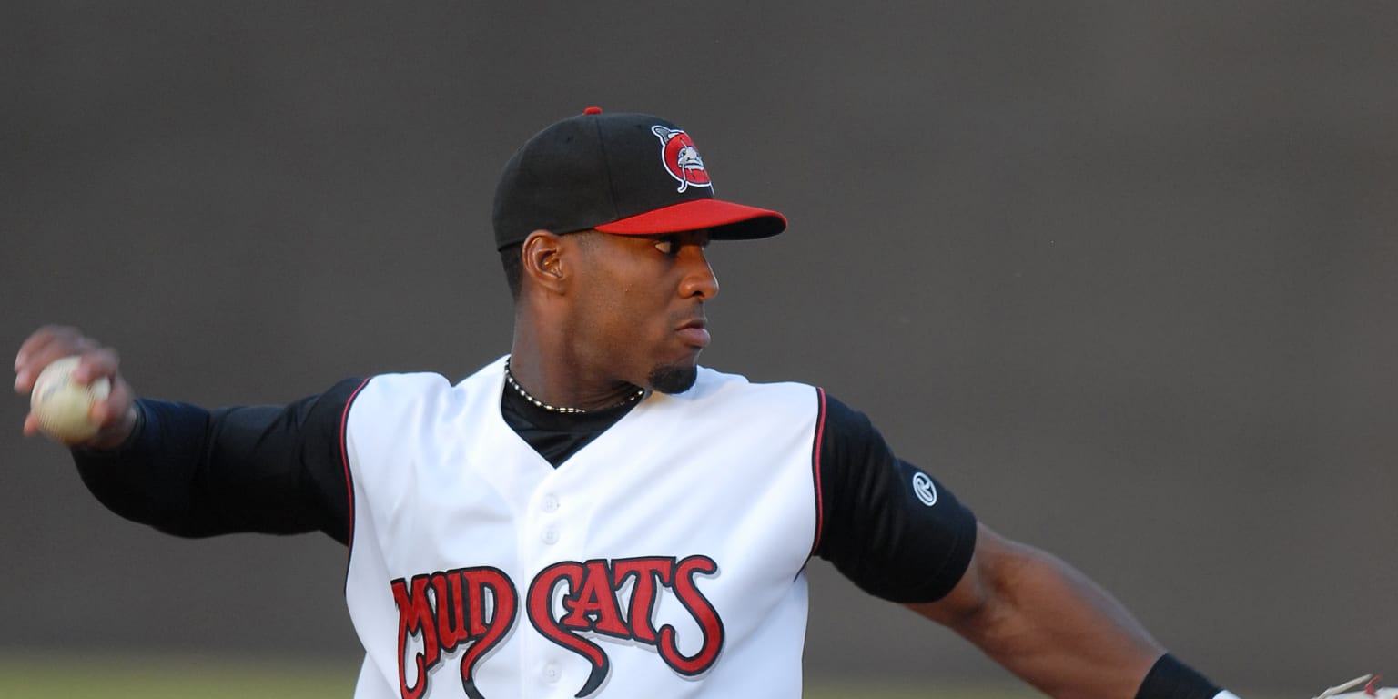 Yandy Diaz named to Indians' Opening Day roster | MiLB.com