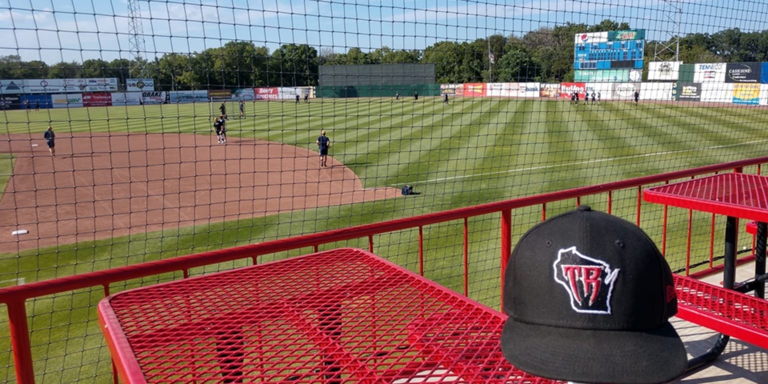 Rattlers Let One Get Away In Burlington | MiLB.com