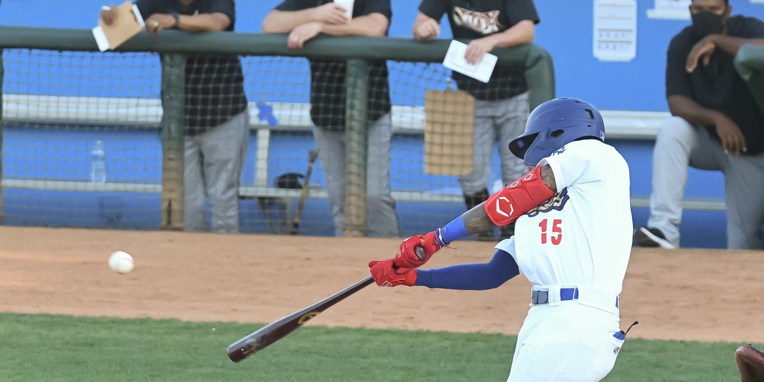 Quakes slug three home runs in Opening Day loss | MiLB.com