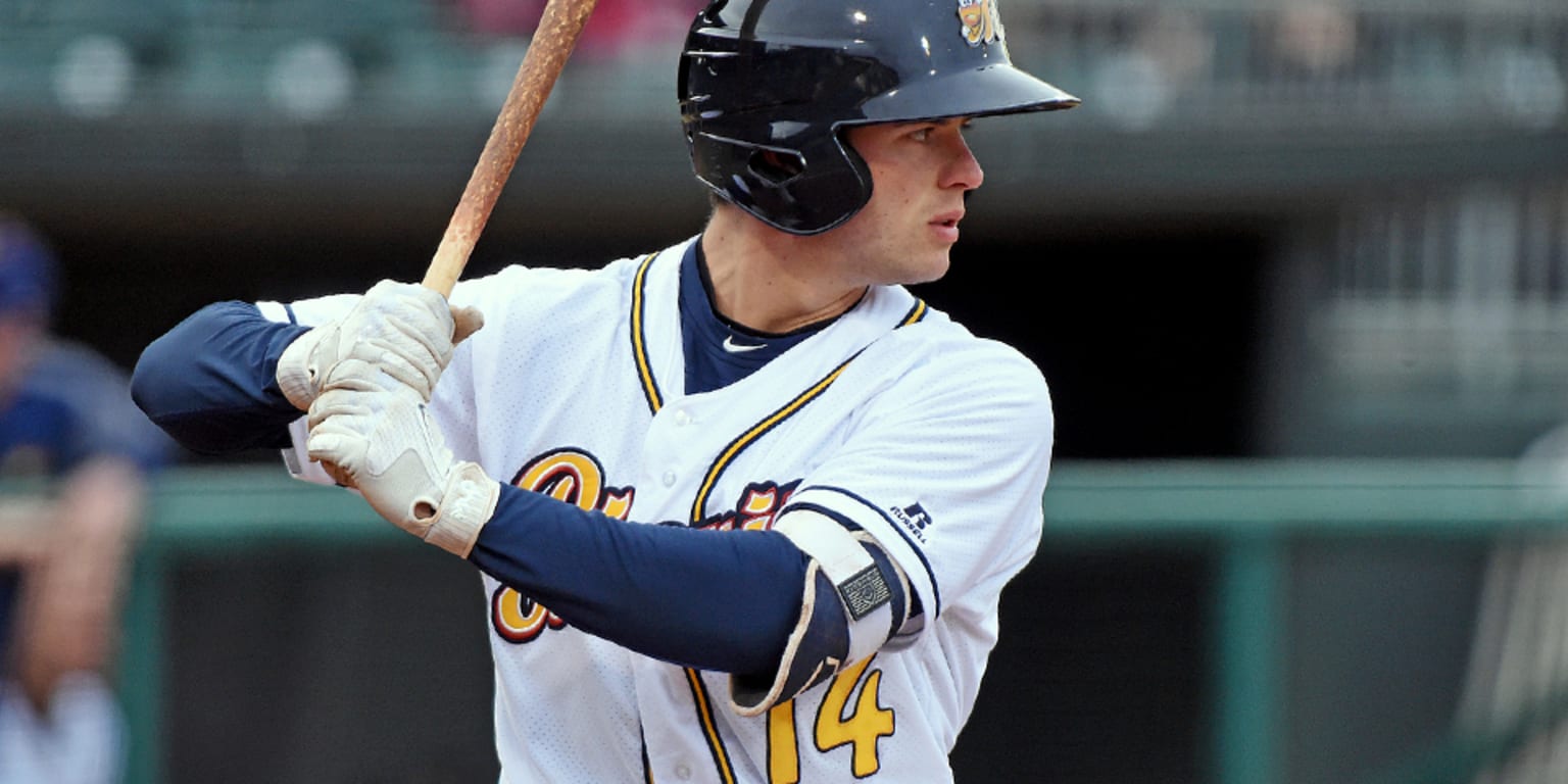 Minor League Baseball Prospect Roundup: Games of May 15 | MiLB.com