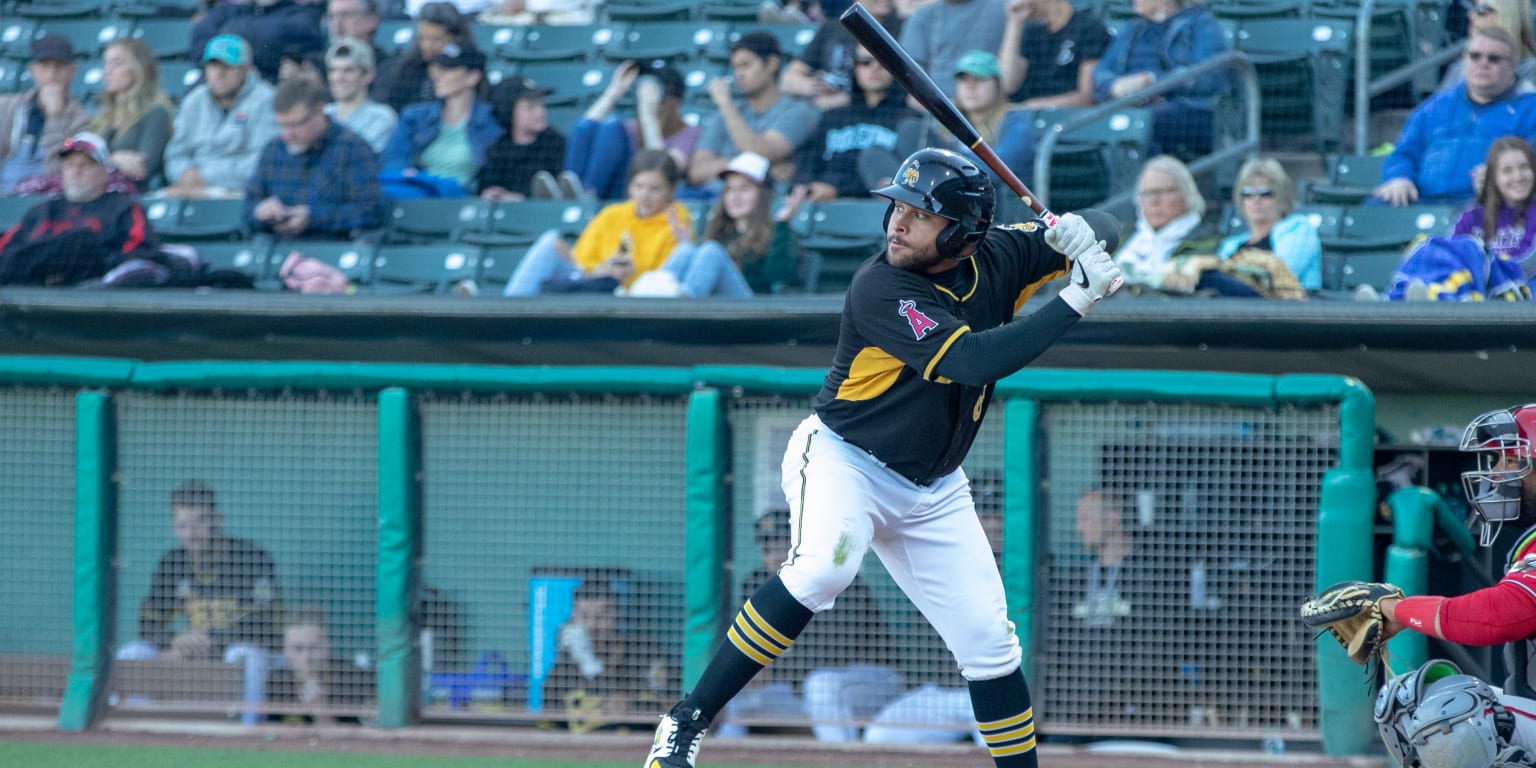 Aviators Fly Away With The Win | MiLB.com