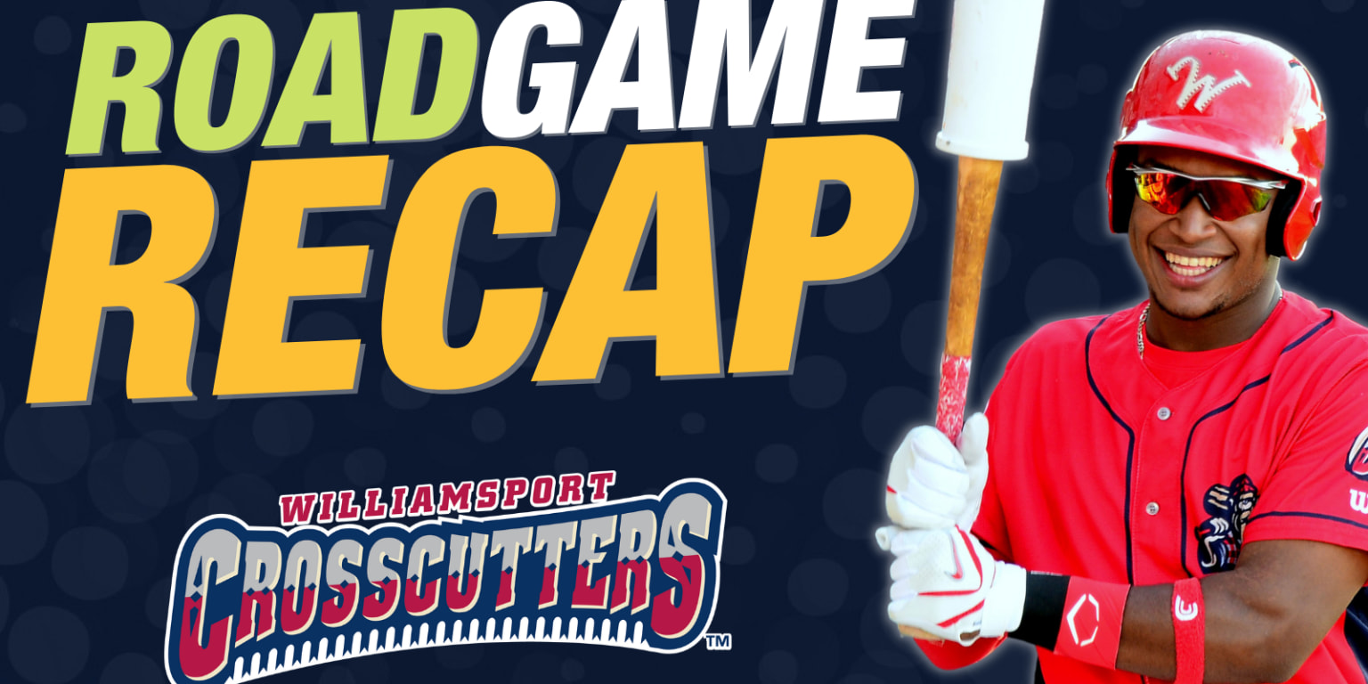 Rough Night In Happy Valley | MiLB.com