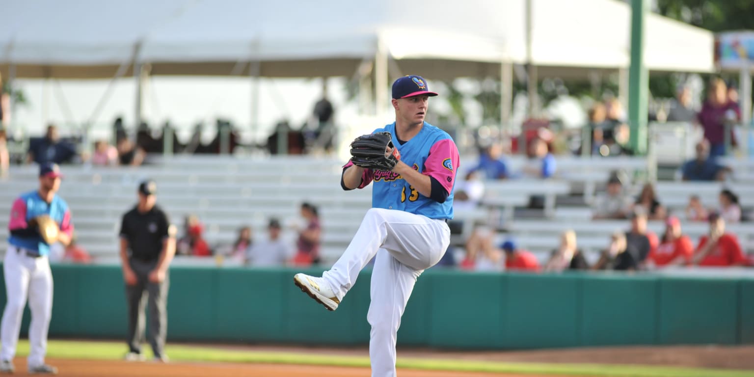 Seventh Inning Struggles Continue for San Antonio | MiLB.com