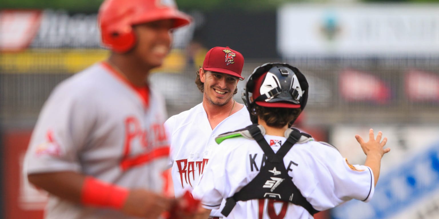 Rattlers Rally Past Chiefs in Conclusion of Thursday’s Game | MiLB.com
