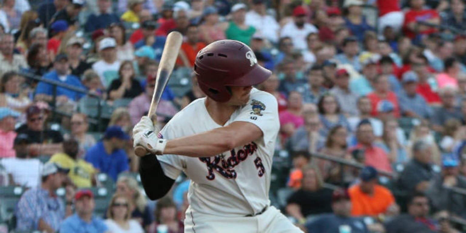 Casey Meisner stifles Riders bats in 10-1 Midland win | MiLB.com