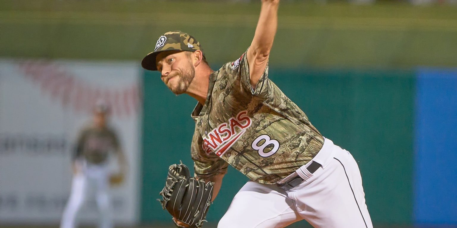 Doubleheader Sweep Comes Behind Bats, McKinney | MiLB.com