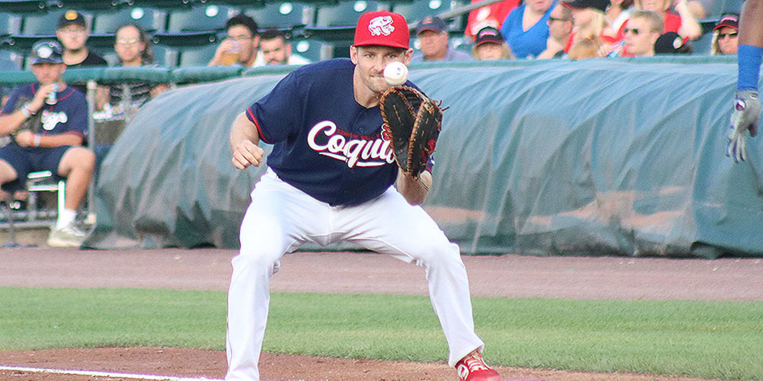 gosselin-signs-minor-league-deal | MiLB.com