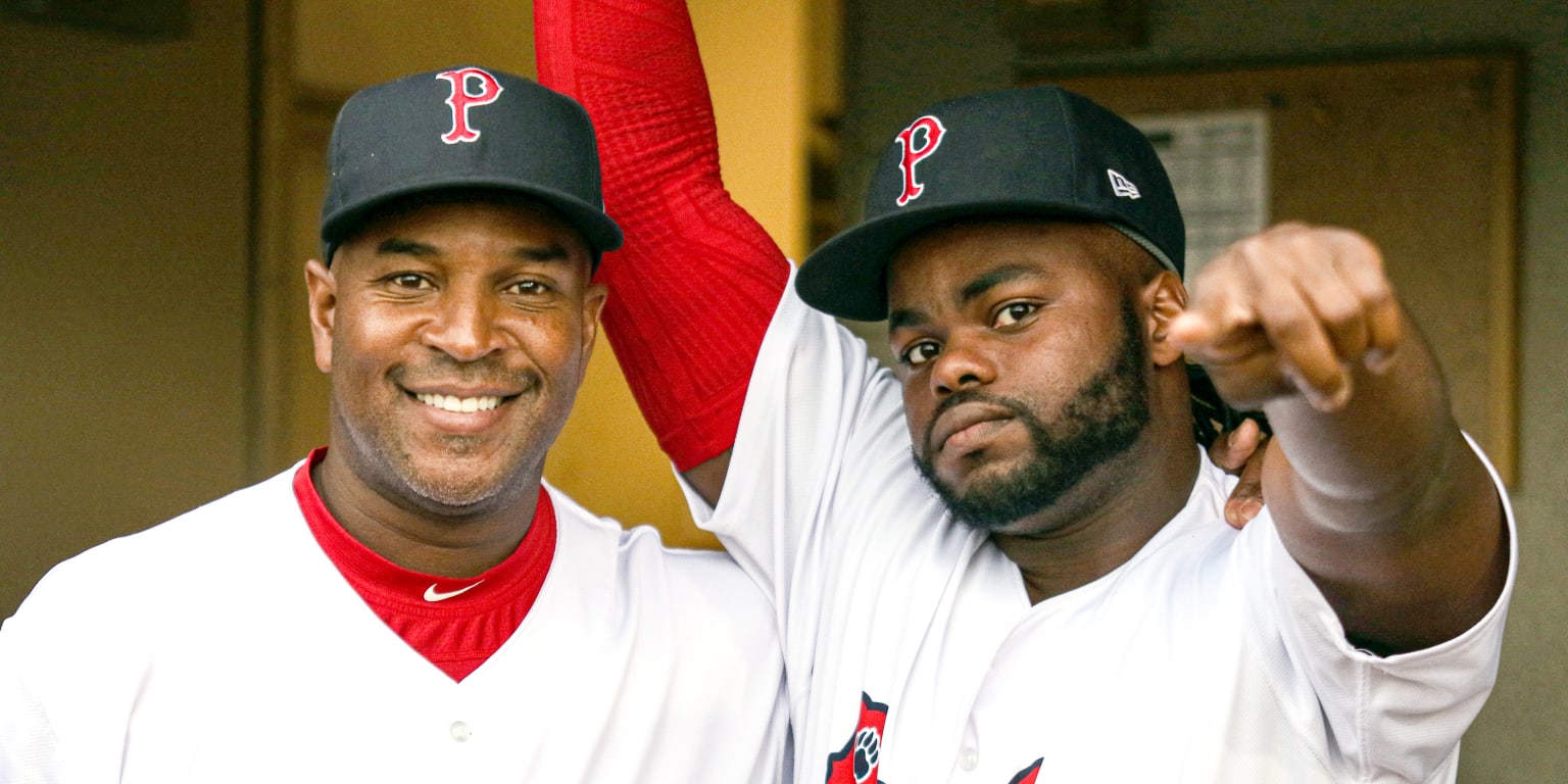 Billy's Bunch | MiLB.com