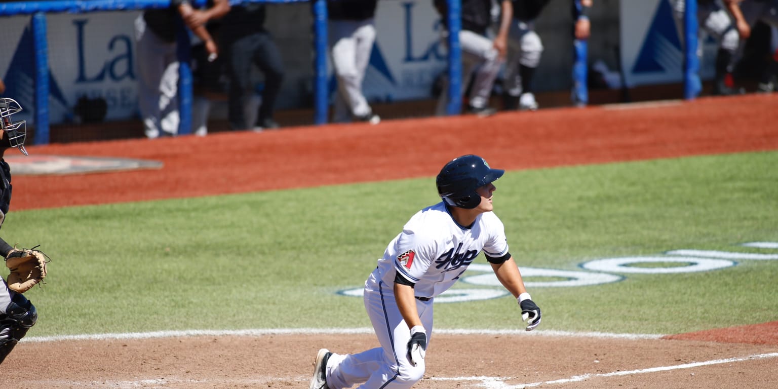 Big Comeback Falls Short In Series Clincher | MiLB.com