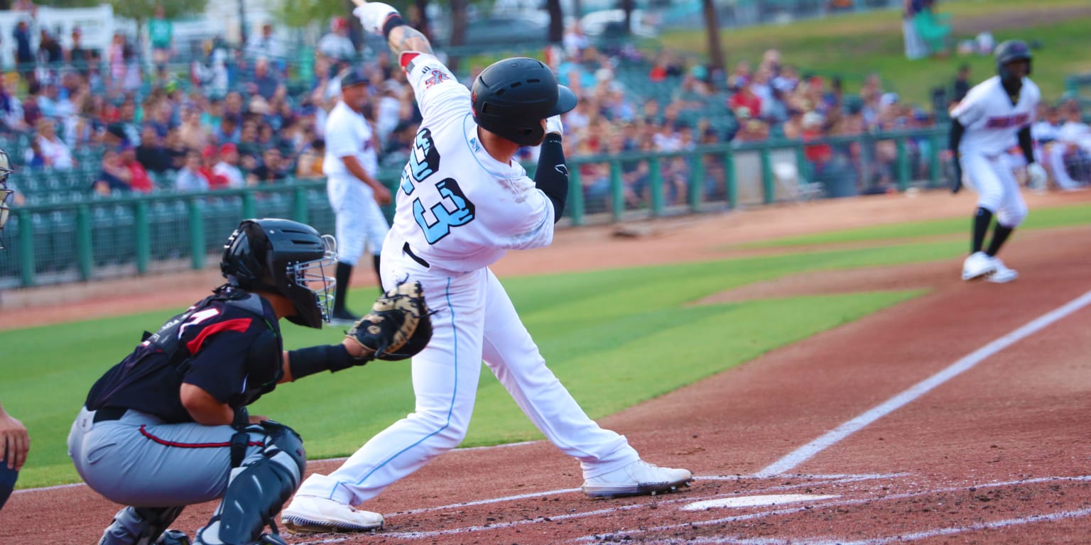 66ers 7-4-21 Recap | MiLB.com