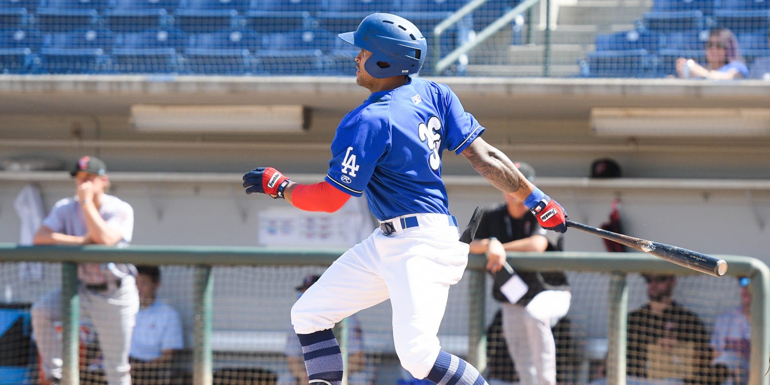 QUAKES TAKE GAME ONE! | MiLB.com