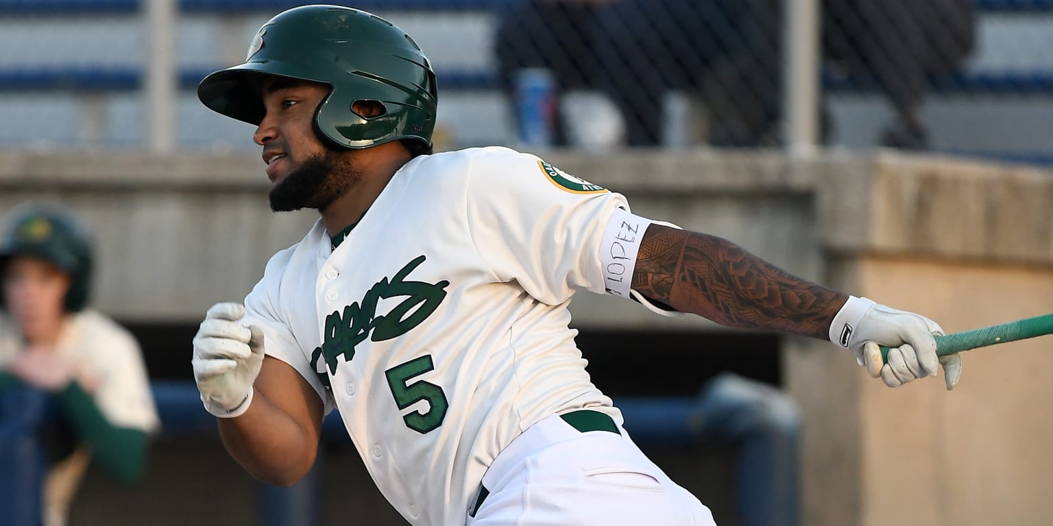 Snappers Can't Hold On At The End In 8-5 Loss | MiLB.com
