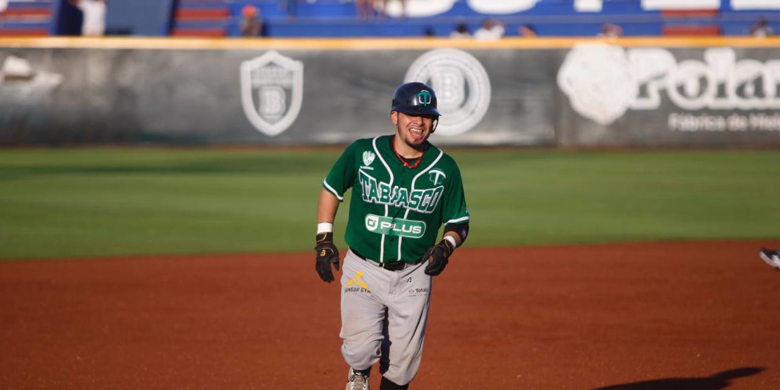 Tigres: Javier Solano lanza siete entradas pero los felinos cayeron ...