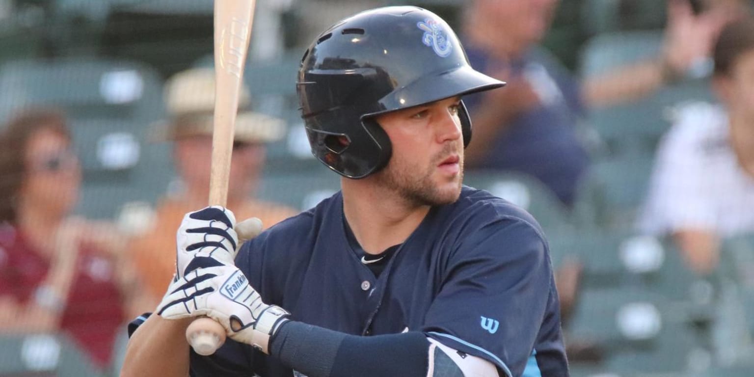 McCormick (Greeneville Astros 2017) Proving More Than a Viral Star ...