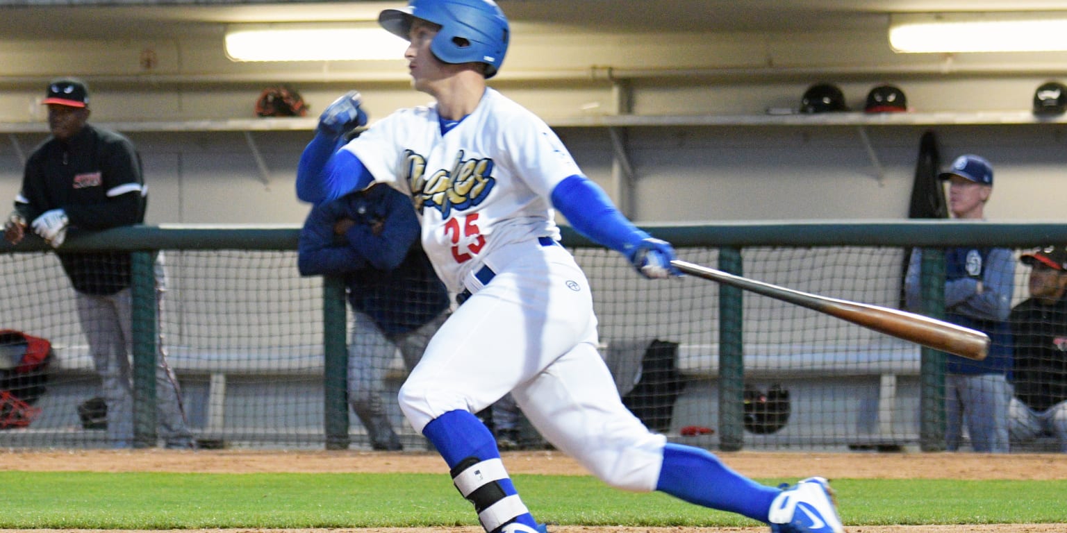 Ports Hold Off Quakes on Tuesday | MiLB.com