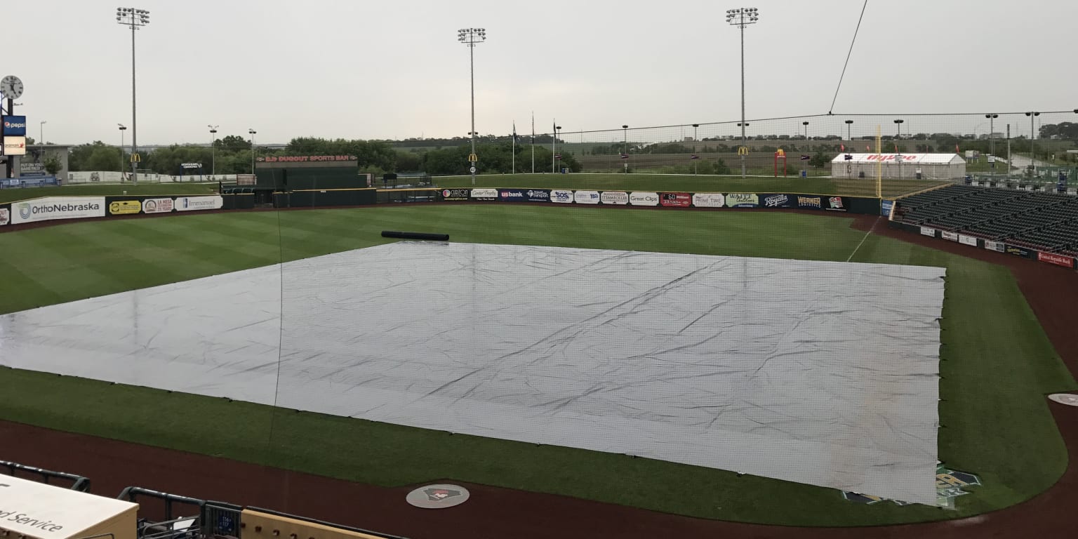 Tuesday's Chasers-Express Game Postponed | MiLB.com