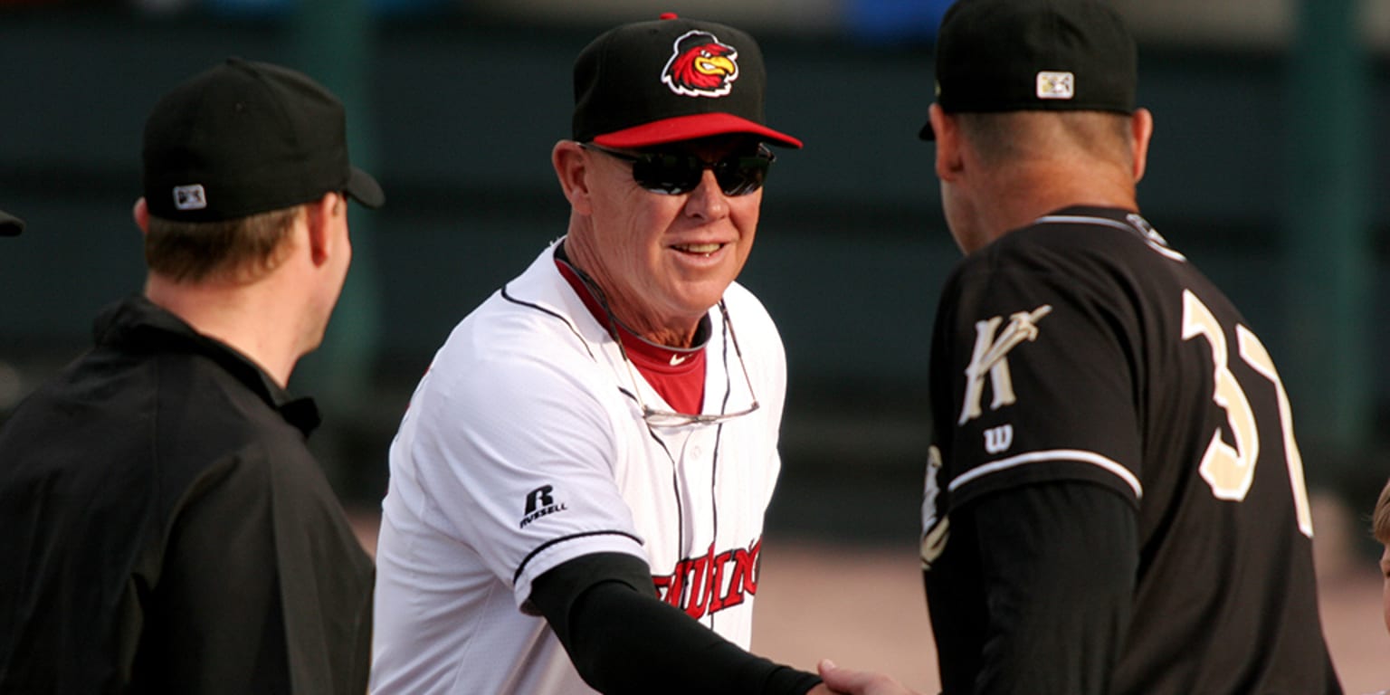 Minnesota Twins' Mike Quade OK after car accident | MiLB.com