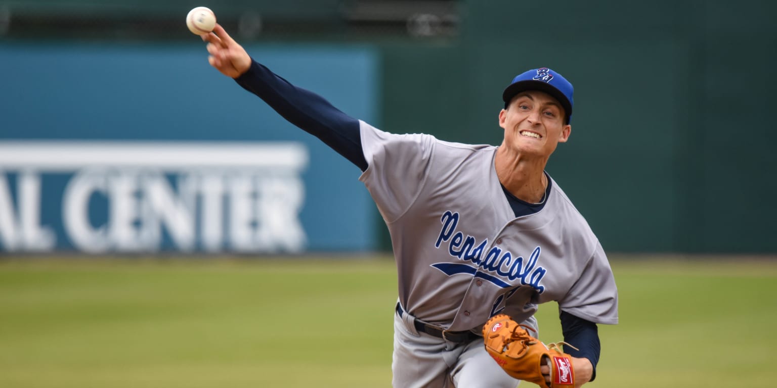 Jax Strong But Wahoos Fall 2-1 In Extras | MiLB.com