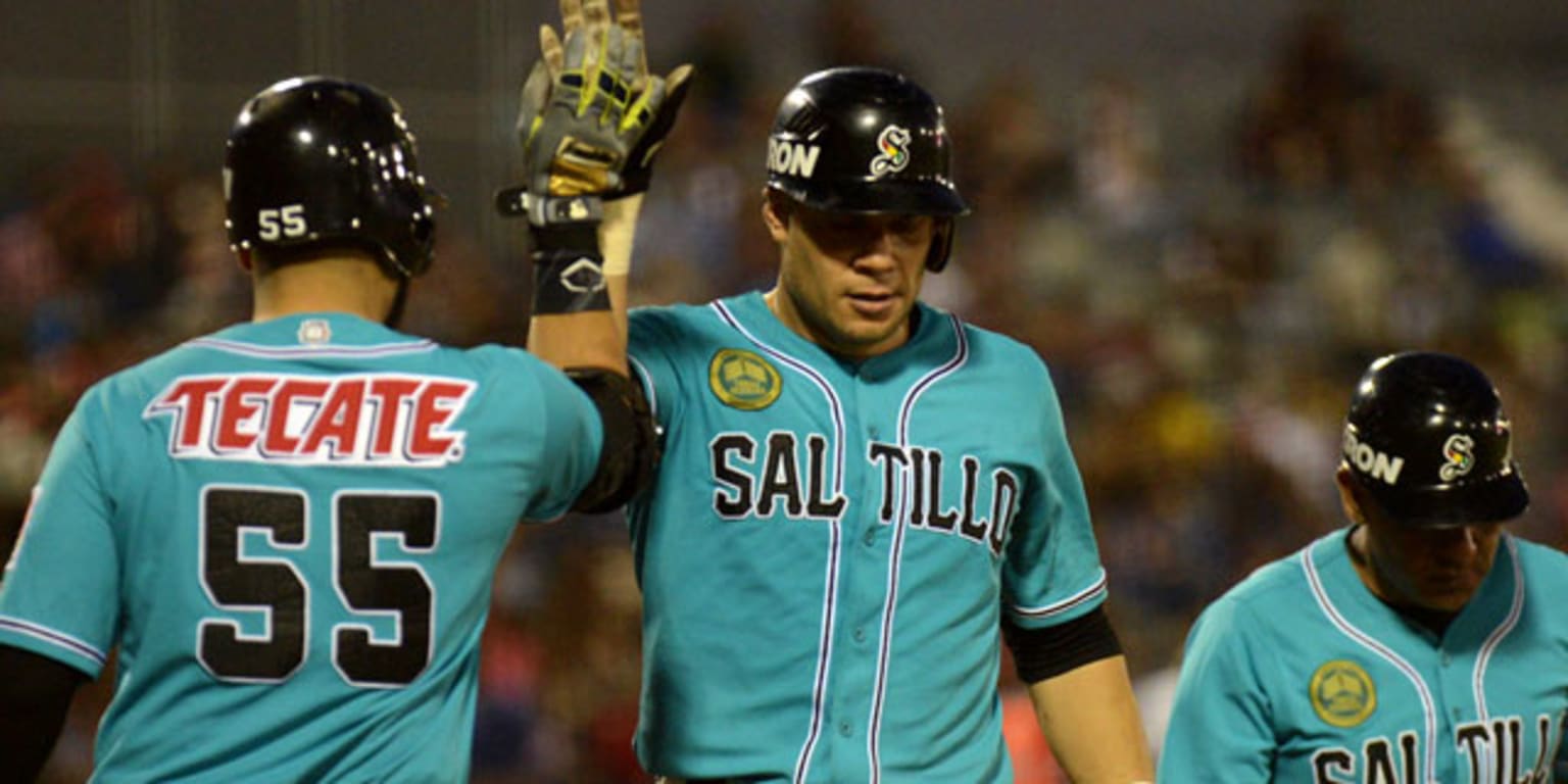 Saltillo rescata el último de la serie | MiLB.com