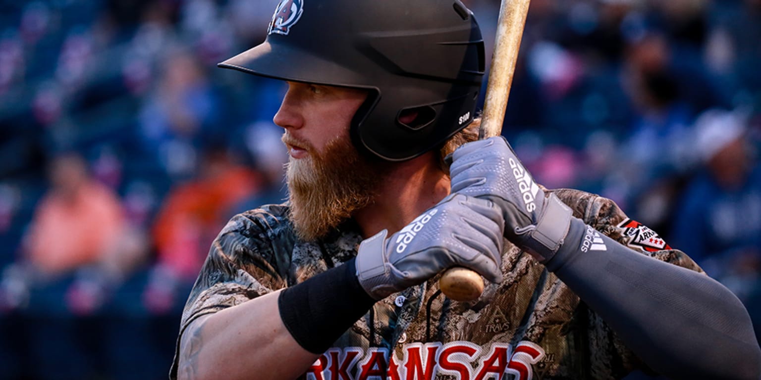 Texas notes: Fraley not a fan of stats | MiLB.com