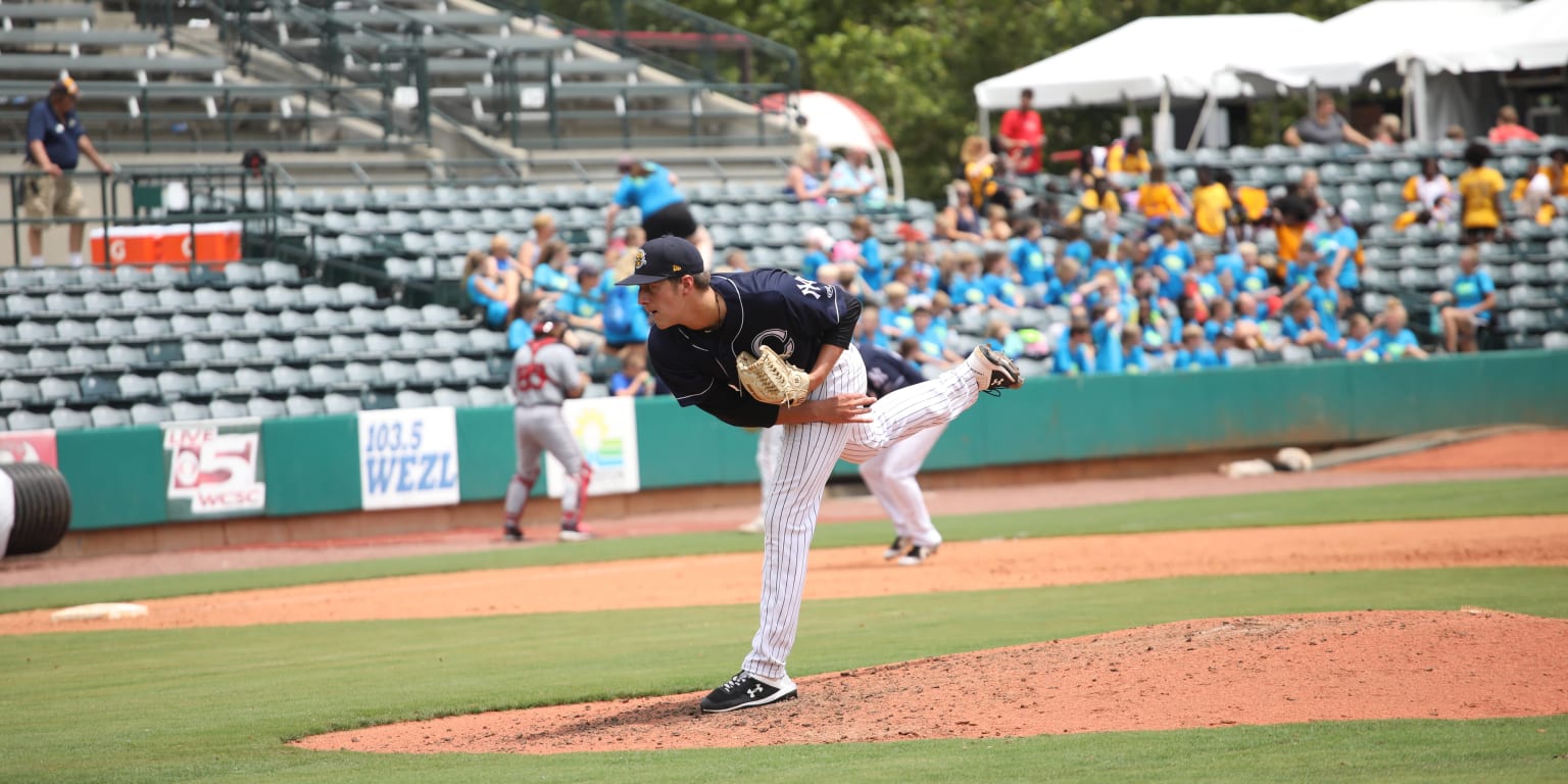 Wagaman Impresses, Bies Dominates as Dogs Come Up Short in Game Two ...