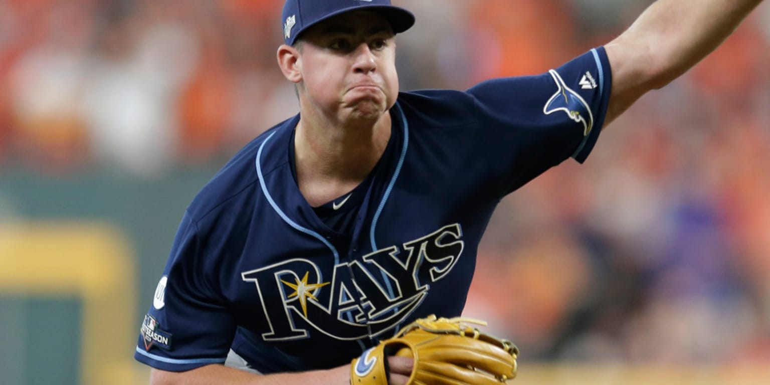 Rays' McKay to undergo shoulder surgery | MiLB.com