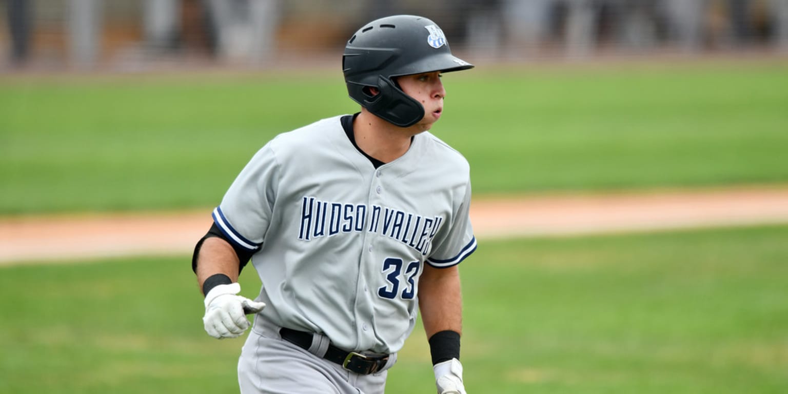 For Whom the Bell Tolls? Chad Drives in Three in Gades Win | MiLB.com