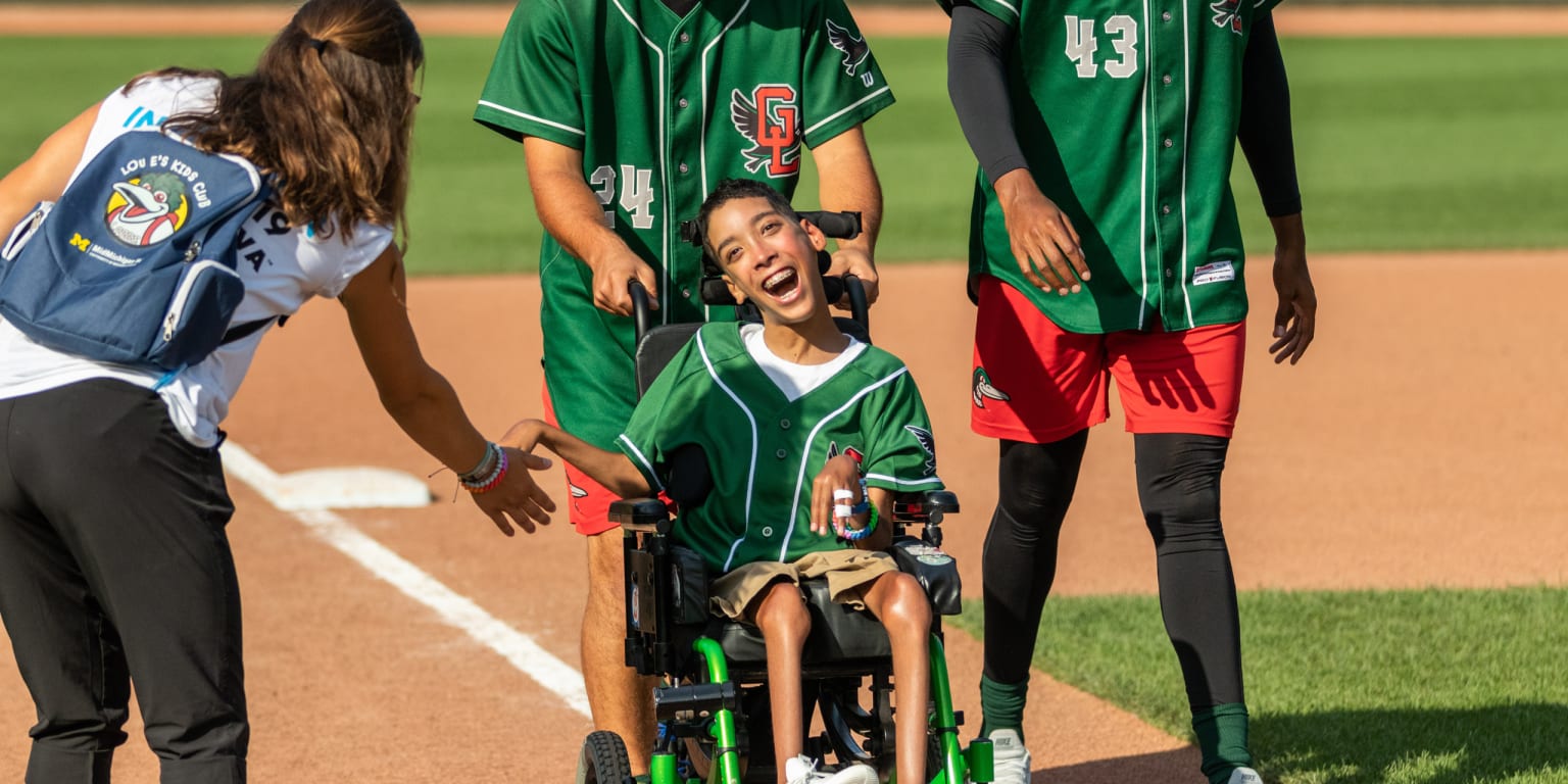 Pro baseball team forfeits Pride Night game after players refuse to ...