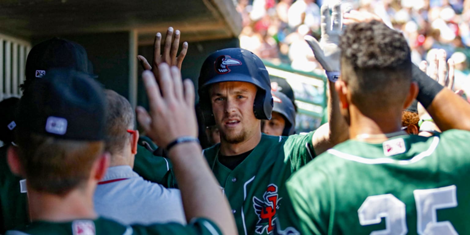 Back-to-Back Wins for Loons | MiLB.com