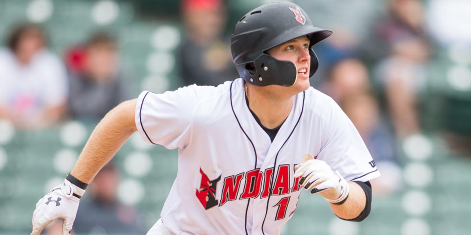 Top Pirates prospect Austin Meadows gets four RBIs in GCL | MiLB.com