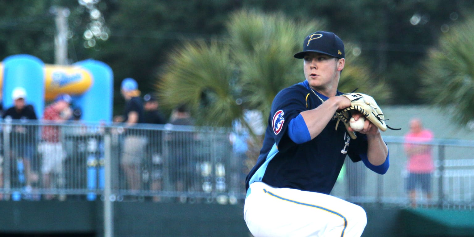 Steele, Rose help Birds snap skid | MiLB.com